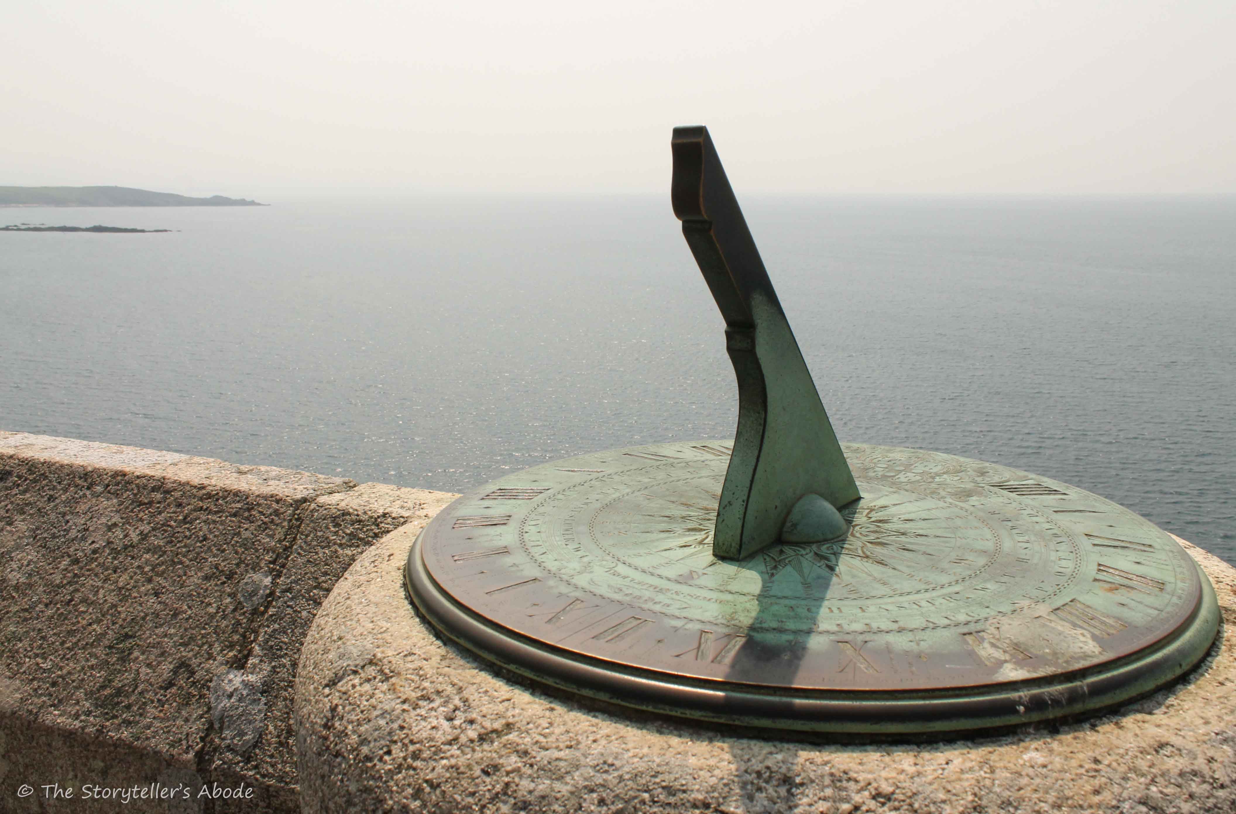 Edge – An Enchanted Place