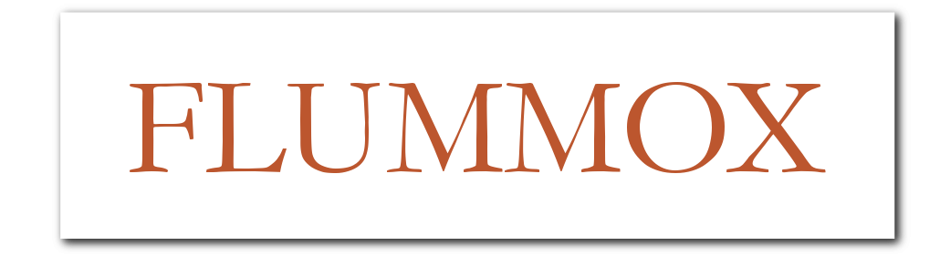 Weekly Word: Flummox – An Enchanted Place