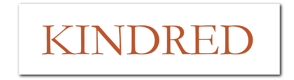 Weekly Word: Kindred – An Enchanted Place